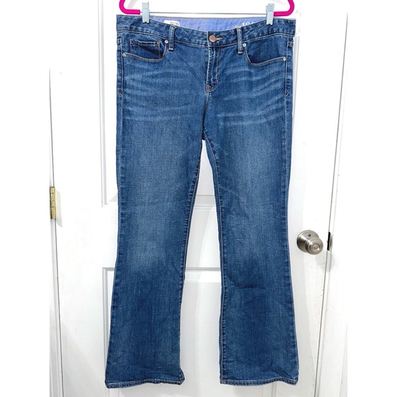 GAP | Jeans | Gap 969 Sexy Bootcut Jeans | Poshmark